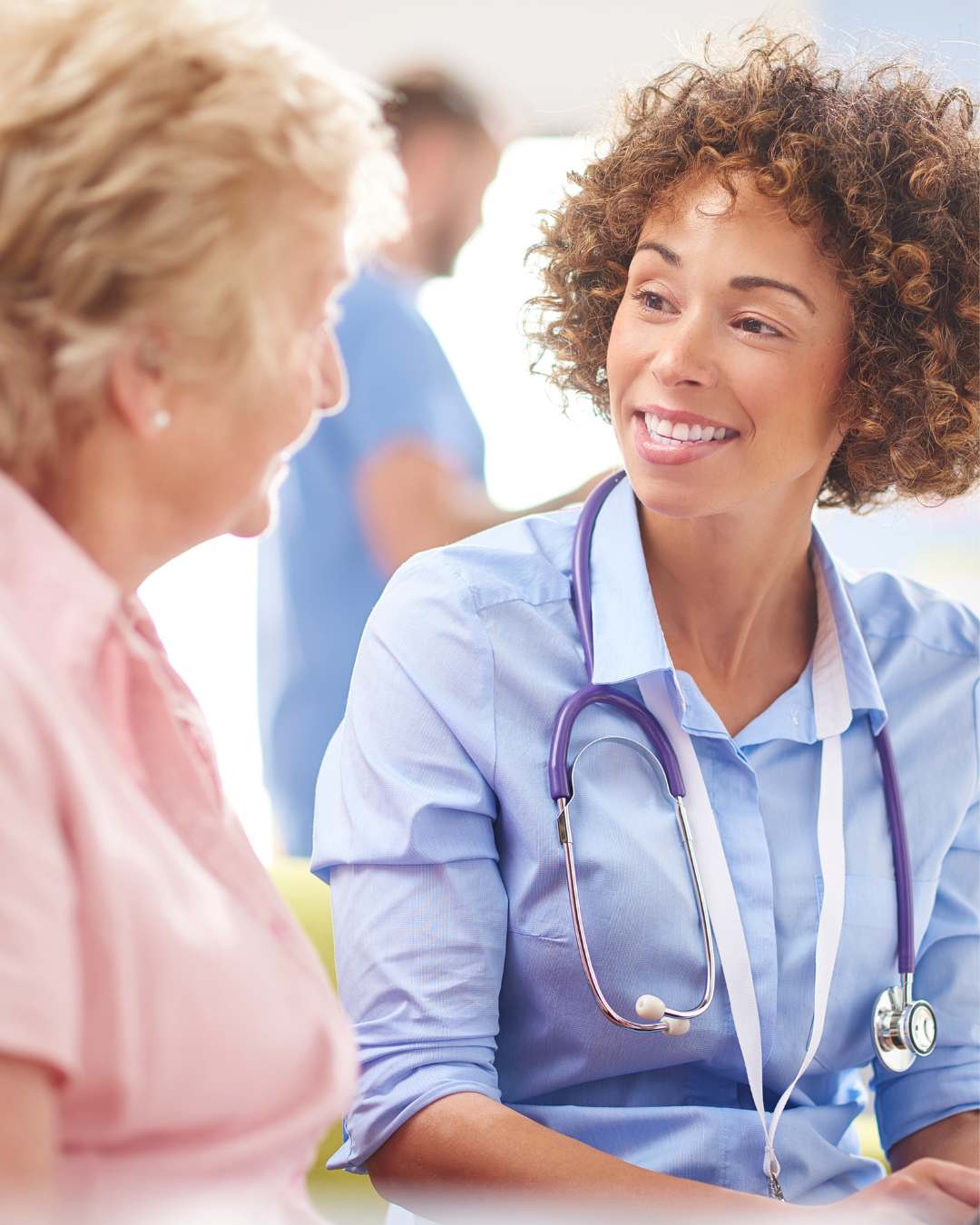 Faster cancer treatment for residents in Rushcliffe thanks to new ...