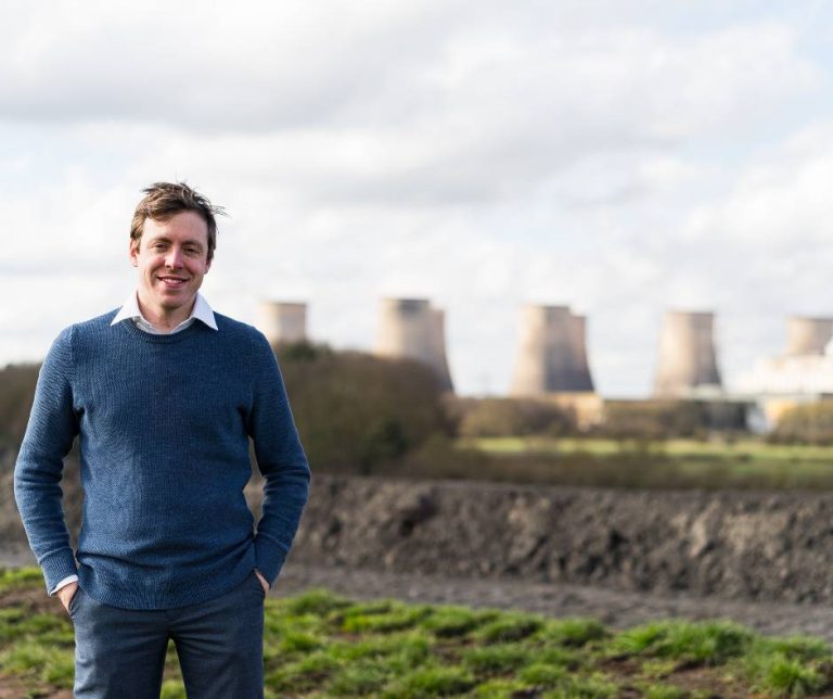 MP welcomes £2 billion transport funding which puts Rushcliffe “at the ...