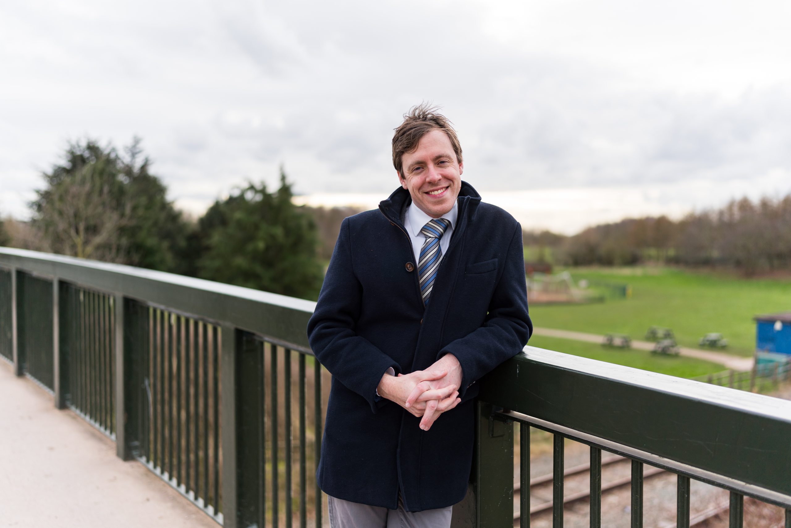 James Naish – Thoughts on: a new era for defence - James Naish MP for ...